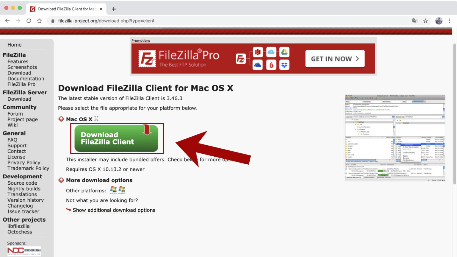 MacでもWindowsでも無料で使えるFTPソフト「FileZilla」の使い方！ファイルのアップロード・ダウンロード方法 – よしあかつきのメモ帳