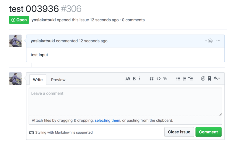 GitHub GraphQL API v4をGoogle App Scriptで叩いてissueを登録してみた – よしあかつきのメモ帳