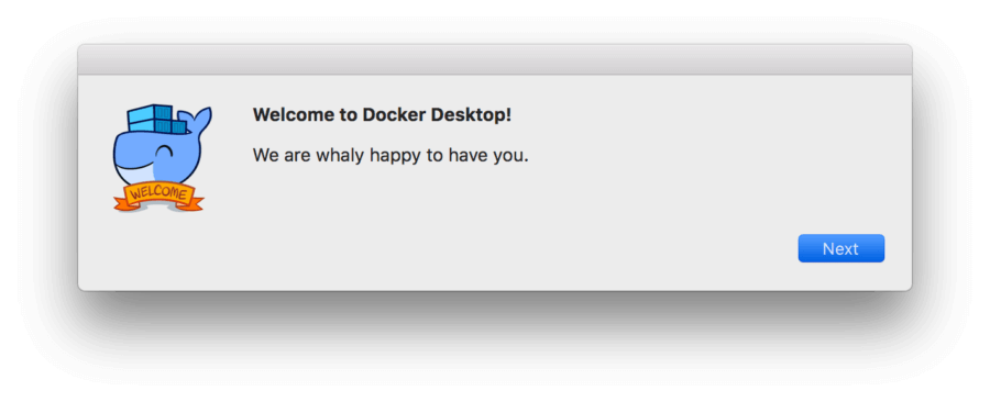 【wordpress】docker For Mac And Docker Composeでwordpressの開発環境を作ってみる よし